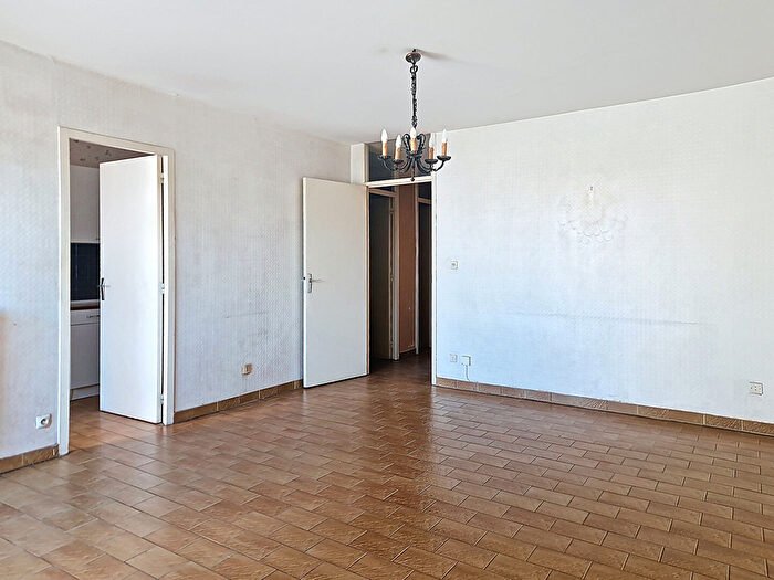 Appartement à vendre - Perpignan, La Gare - 2 pièces - 1 chambre