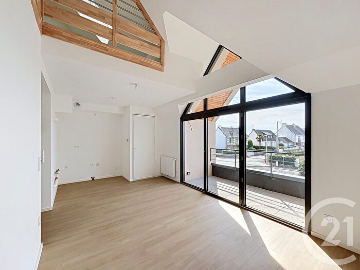Pléneuf-Val-André : Appartement 3 pièces à vendre