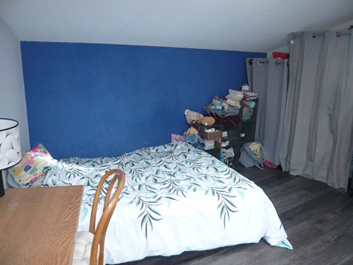Périgueux - Appartement 1 pièce à louer