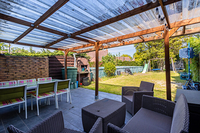 Maison 5 pièces à Ronchin, Champ du Cerf, Grand Ronchin, à vendre