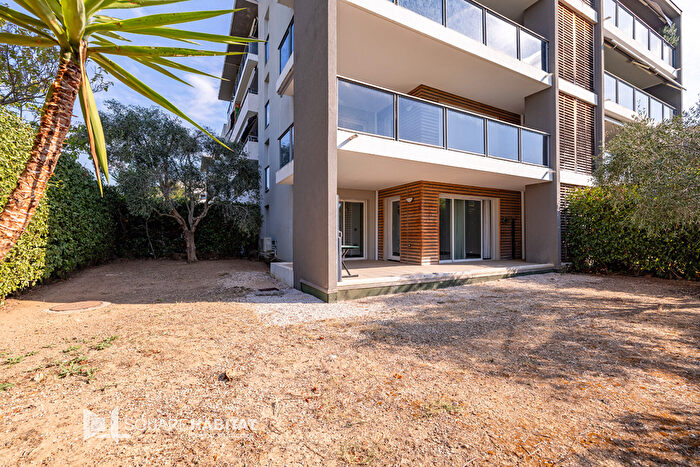 Appartement 2 pièces à vendre à Fréjus, Gallieni