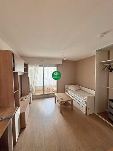 Appartement 1 pièce à louer à Saint-Mandrier-sur-Mer