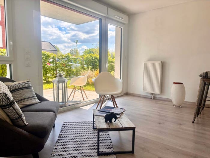 Appartement 2 pièces à vendre à Baisieux