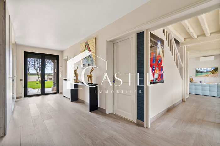 Maison 8 pièces à vendre à Les Alluets-le-Roi