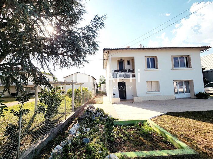 Maison 8 pièces à Agen, Le Goulfie, à vendre