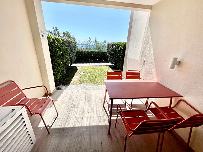 Cannes, Croix des Gardes - Appartement 1 pièce à vendre