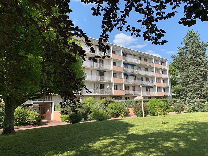 Appartement à louer - Saint-Cyr-sur-Loire, Mailloux - 2 pièces - 1 chambre