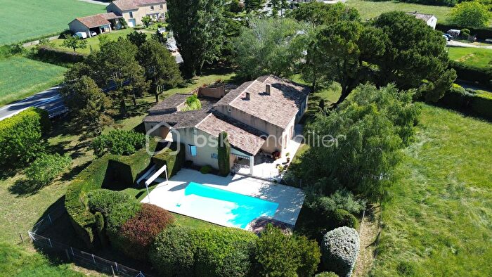 Pierrelatte, Les Blaches, Notre-Dame - Maison 6 pièces à vendre