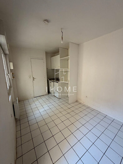Appartement 1 pièce à vendre à Angers, Centre-ville, La Fayette