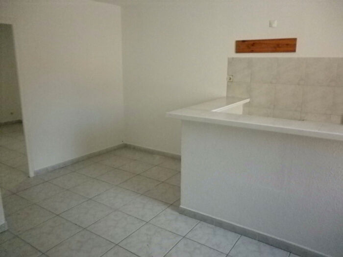 Appartement 2 pièces à louer à Clermont-l'Hérault