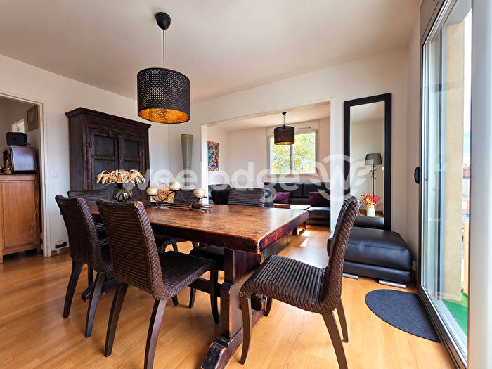Maubeuge, Faubourg Saint-Quentin - Appartement 3 pièces à vendre