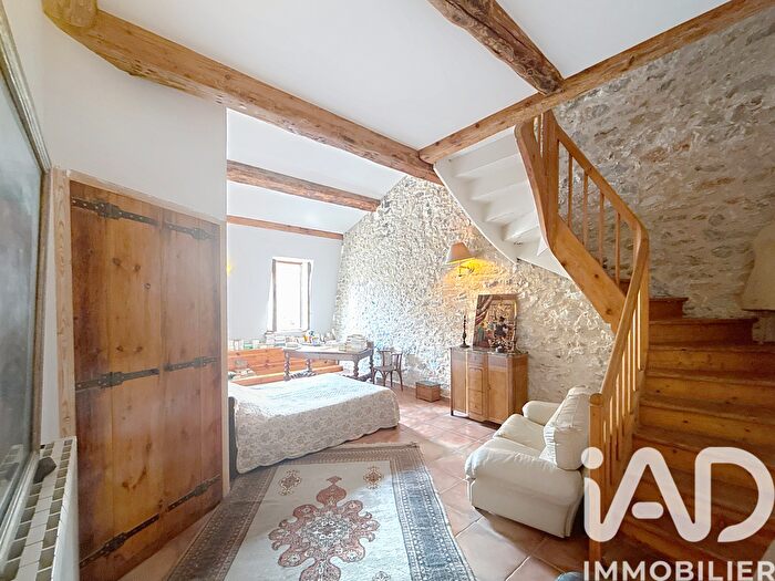 Appartement à vendre - Sète, Centre-ville - 5 pièces - 3 chambres