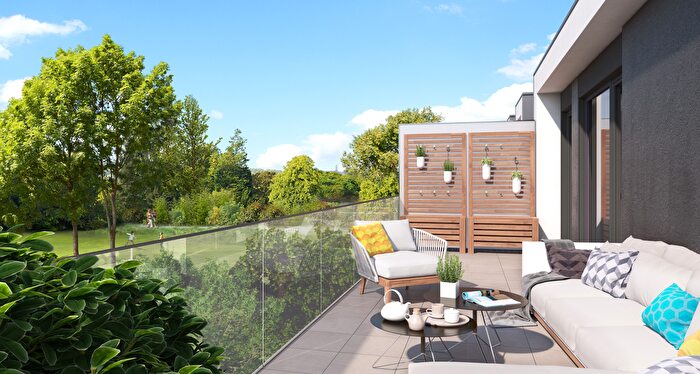 Maison à vendre - Tassin-la-Demi-Lune - 2 pièces