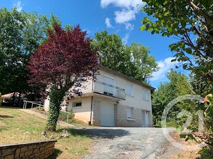 Maison 4 pièces à louer - Sarliac-sur-l'Isle