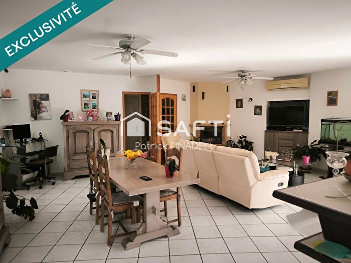Maison 6 pièces à vendre - Latour-de-France