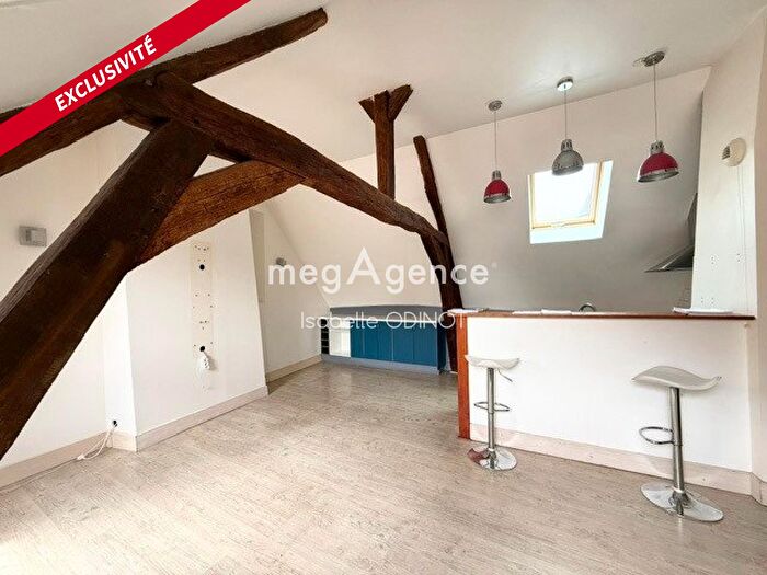 Appartement 2 pièces à Maule, à vendre