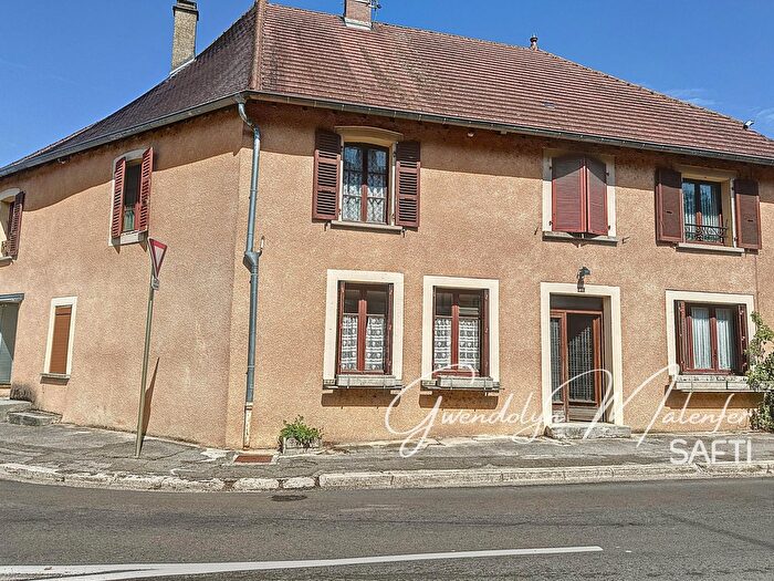 Cramans - Maison 8 pièces à vendre
