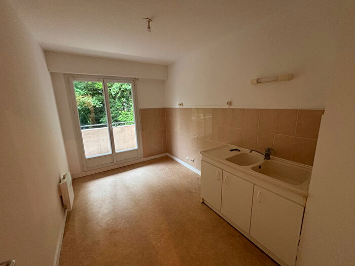 Appartement à vendre - Pellouailles-les-Vignes - 1 pièce - 1 chambre