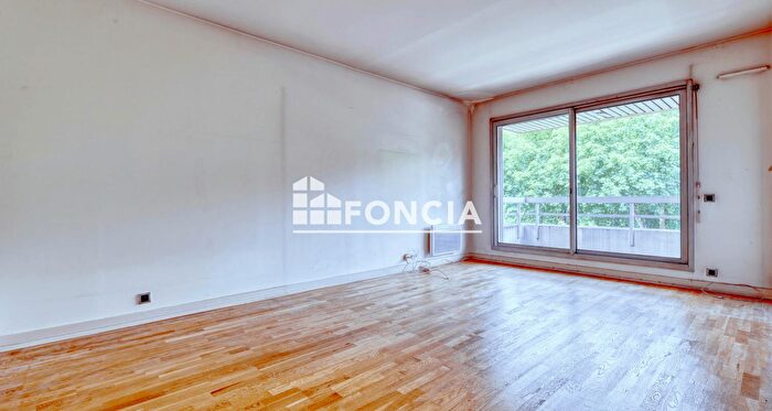 Boulogne-Billancourt, Menus, Jean Baptiste Clément - Appartement 2 pièces à vendre