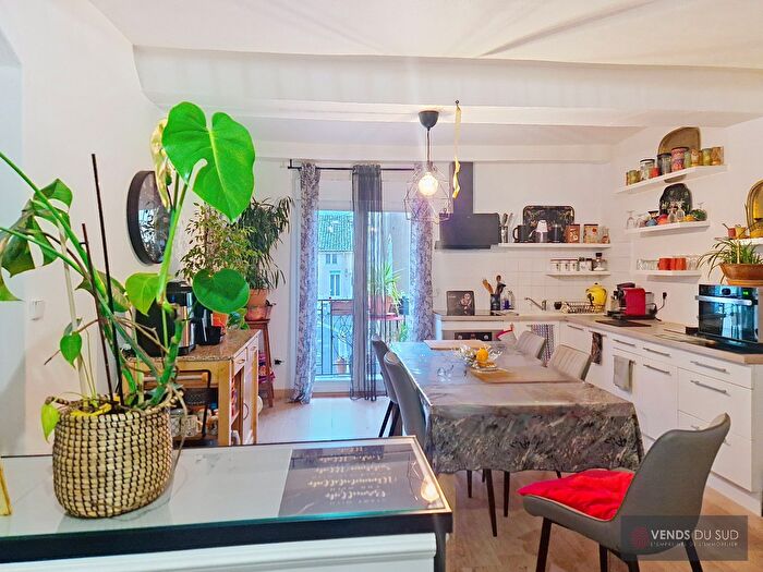 Maison à vendre - Hérépian - 5 pièces - 3 chambres