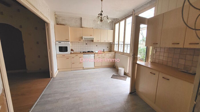 La Poitevinière - Maison 7 pièces à vendre