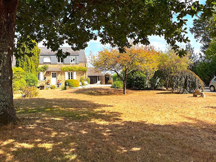 Maison 5 pièces à Larmor-Baden, à vendre