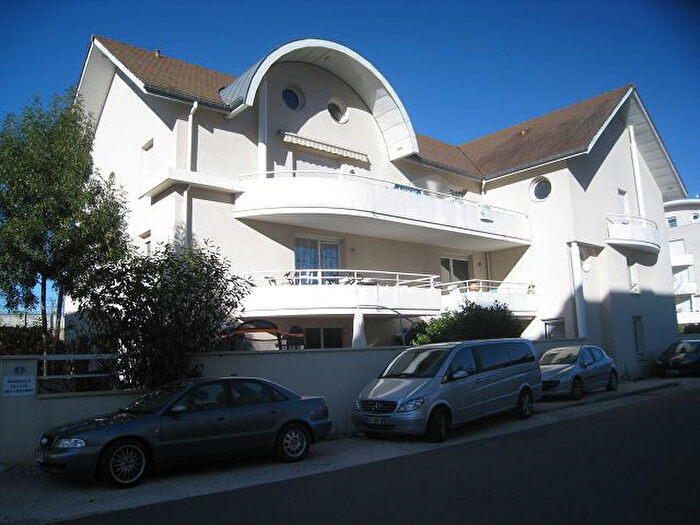 Appartement 3 pièces à louer - Dijon, Drapeau, Maladière