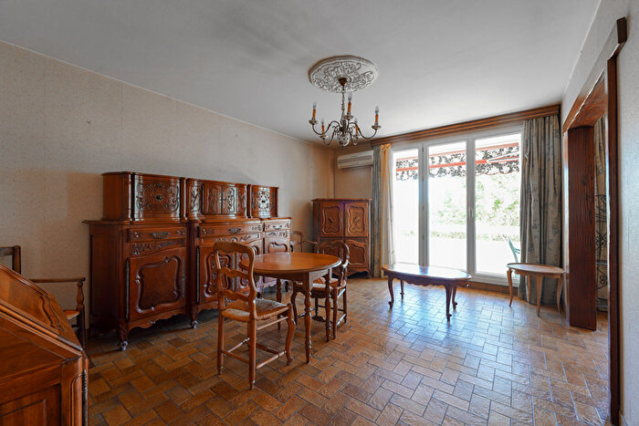 Aix-en-Provence, Encagnane Corsy - Appartement 4 pièces à vendre