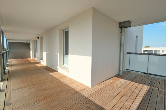 Colomiers, Falcou, Fenassiers - Appartement 3 pièces à louer