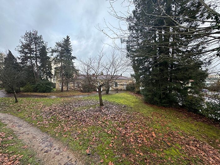 Appartement à vendre - Gradignan, Bersol, Lange, Naudet - 1 pièce