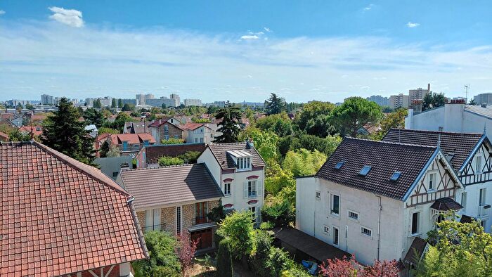 Appartement 2 pièces à vendre - Enghien-les-Bains