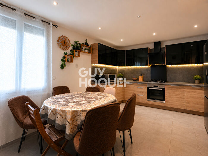 La Boisse - Appartement 4 pièces à vendre