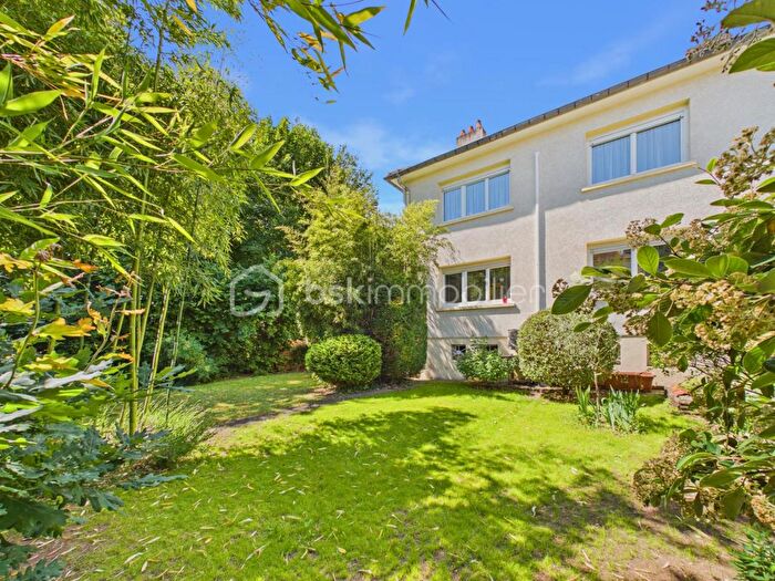 Montigny-lès-Metz, Jérusalem, Les Vacons, Blory, Horgne : Maison 5 pièces à vendre