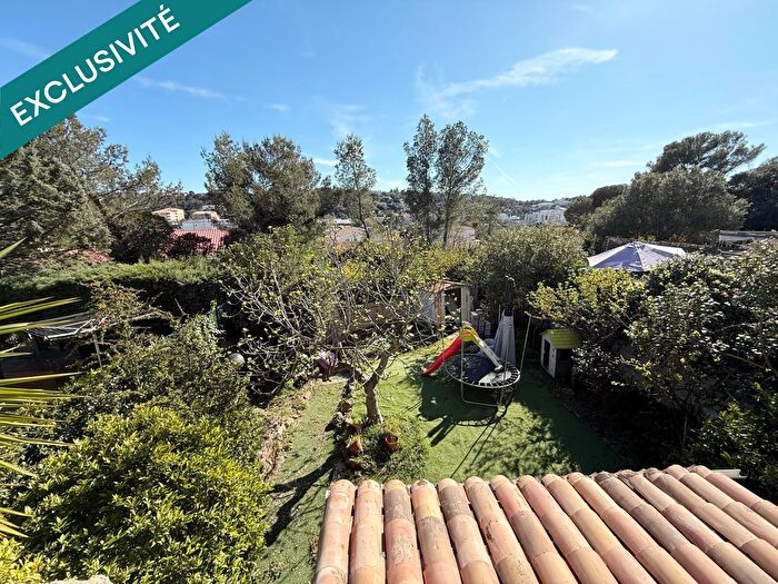 Maison à vendre - Saint-Raphaël, Peyron, Peire Sarade, Aspé - 4 pièces - 3 chambres