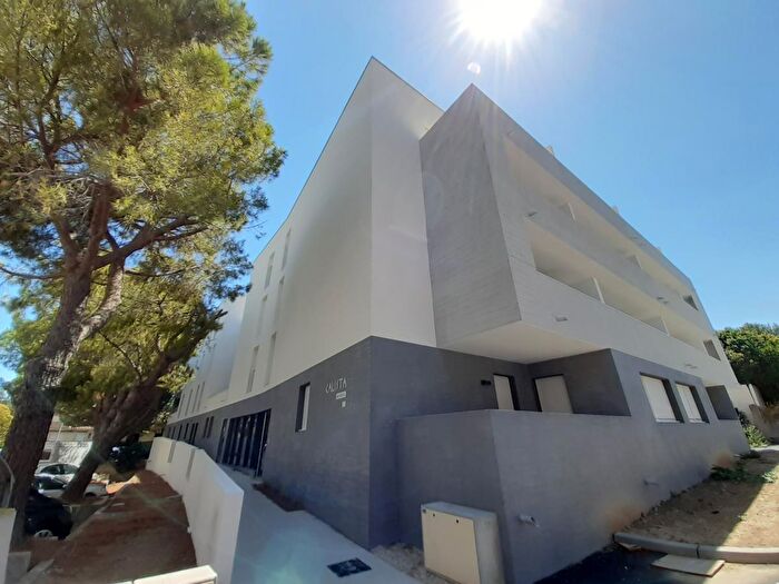 Appartement à louer - Montpellier, Lemasson - 4 pièces - 3 chambres