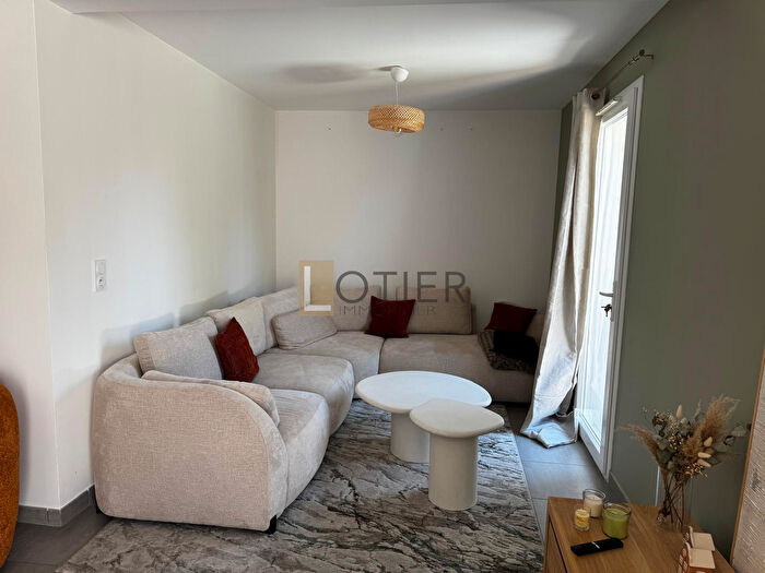 Maison 4 pièces à Calvisson, à vendre