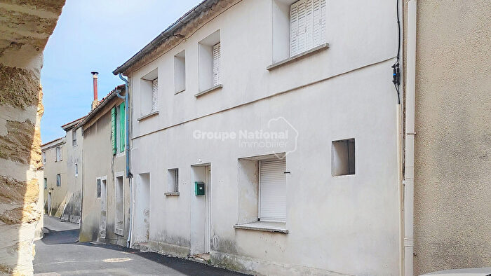 Maison 5 pièces à vendre - Courthézon