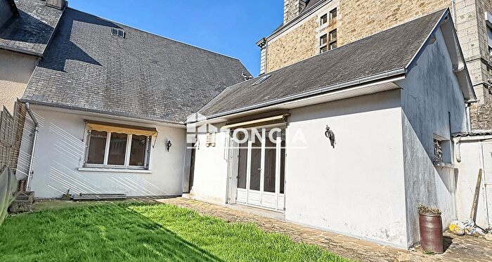 Maison à vendre - Flers, Est - 4 pièces