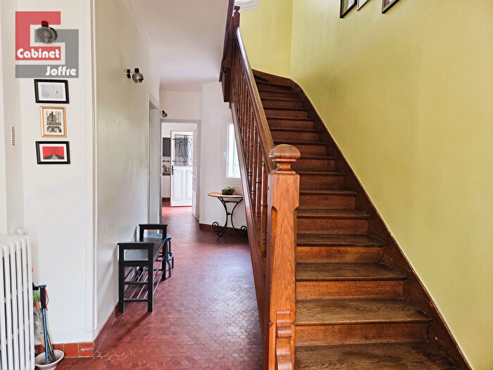 Maison 4 pièces à louer à Montigny-sur-Loing