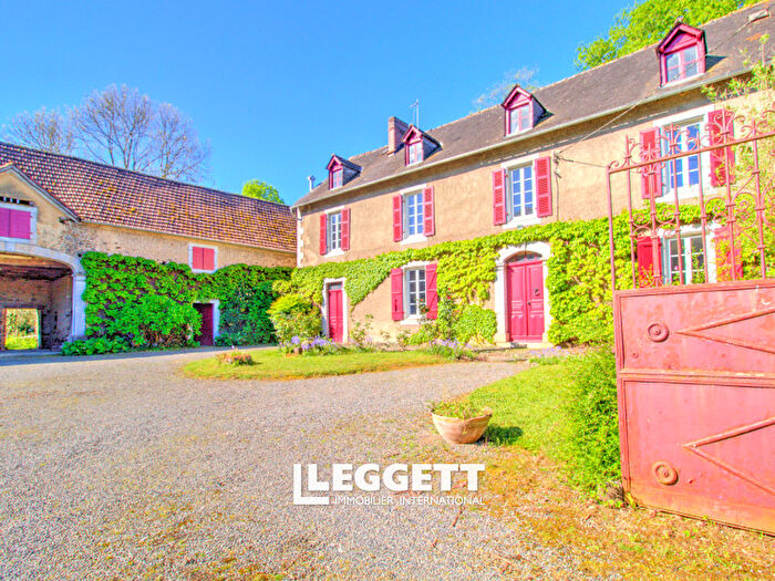 Maison à vendre - Pau, Le Hameau - 8 pièces - 5 chambres