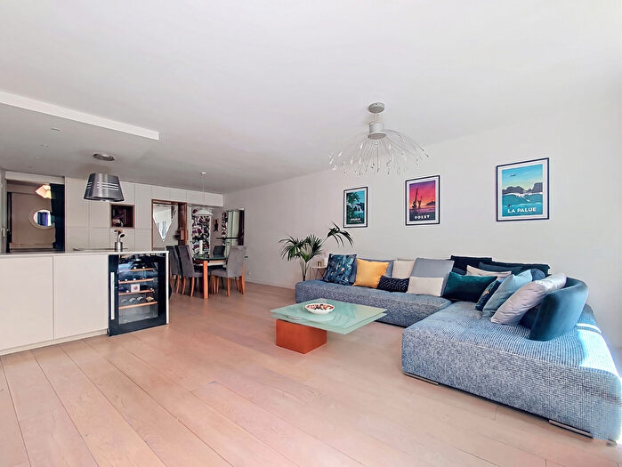 Paris 2ème, Sentier : Appartement 3 pièces à vendre