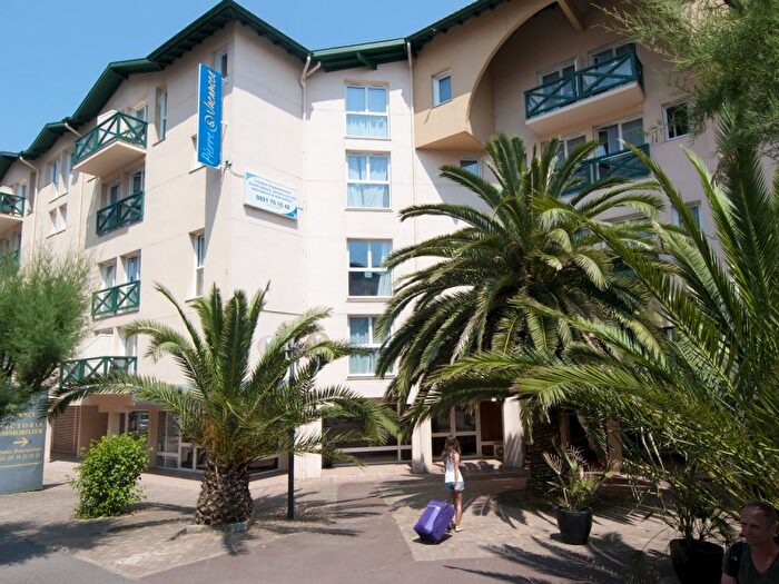 Appartement 1 pièce à vendre - Biarritz, Saint-Charles, Phare, Larochefoucauld