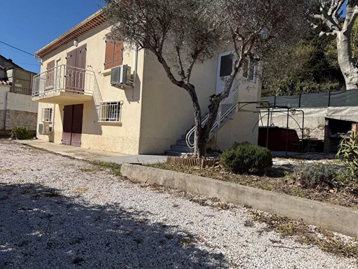 Maison 4 pièces à vendre - Tourves