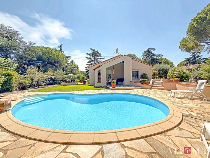 Béziers, Crouzette, Montimas, Montimaran : Maison 3 pièces à vendre