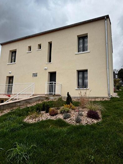 Maison à vendre - Juziers - 6 pièces - 4 chambres