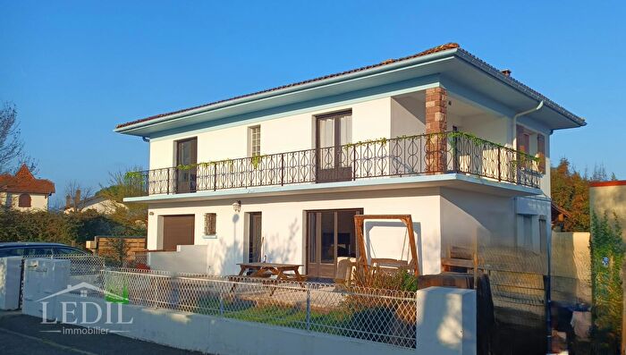 Mimizan : Maison 4 pièces à vendre