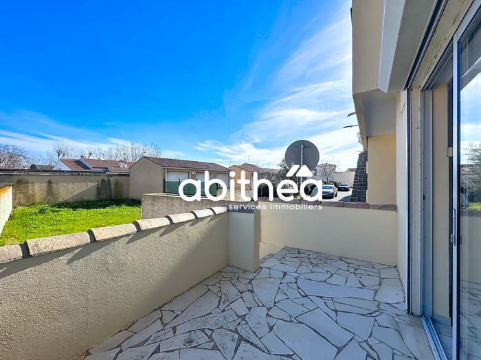 postalCode - Appartement 1 pièce à vendre