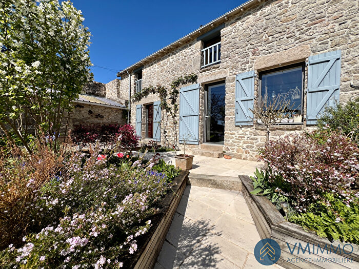 Maison à vendre - Orvault, Bourg, Secteur rural - 7 pièces - 5 chambres