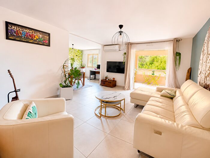 Appartement 5 pièces à vendre à Saint-Mandrier-sur-Mer