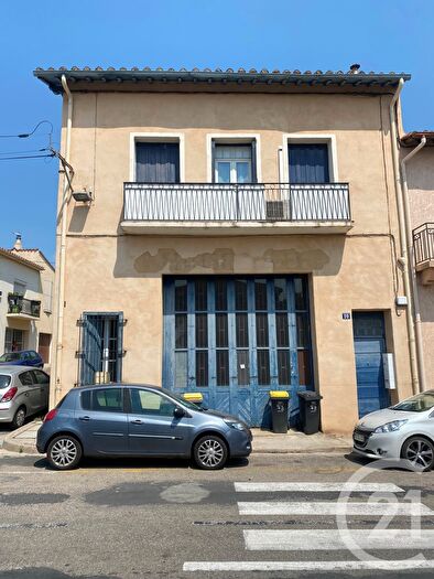 Appartement 2 pièces à Elne, à louer